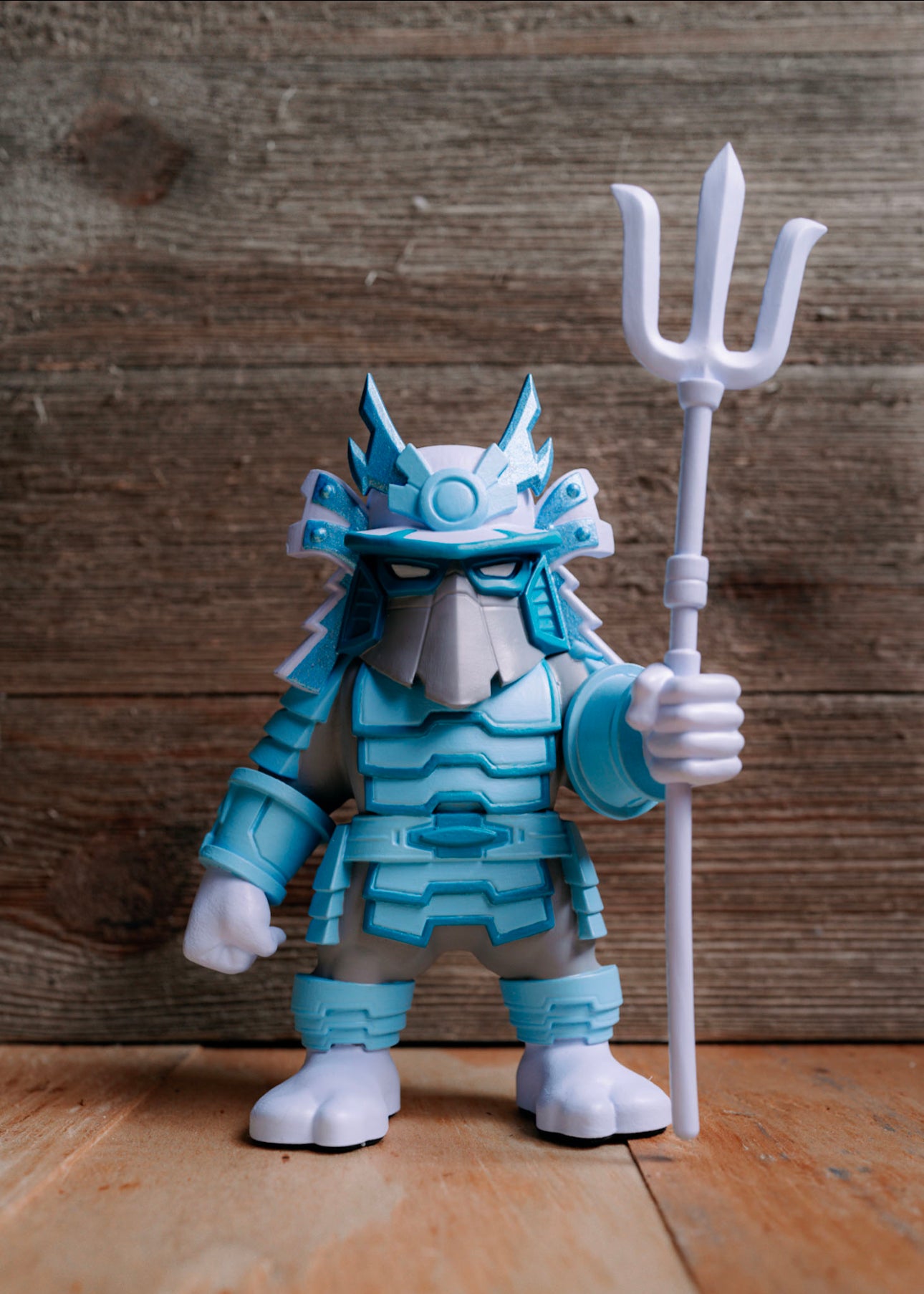 Madz Toyz #21 – MadzCreationz